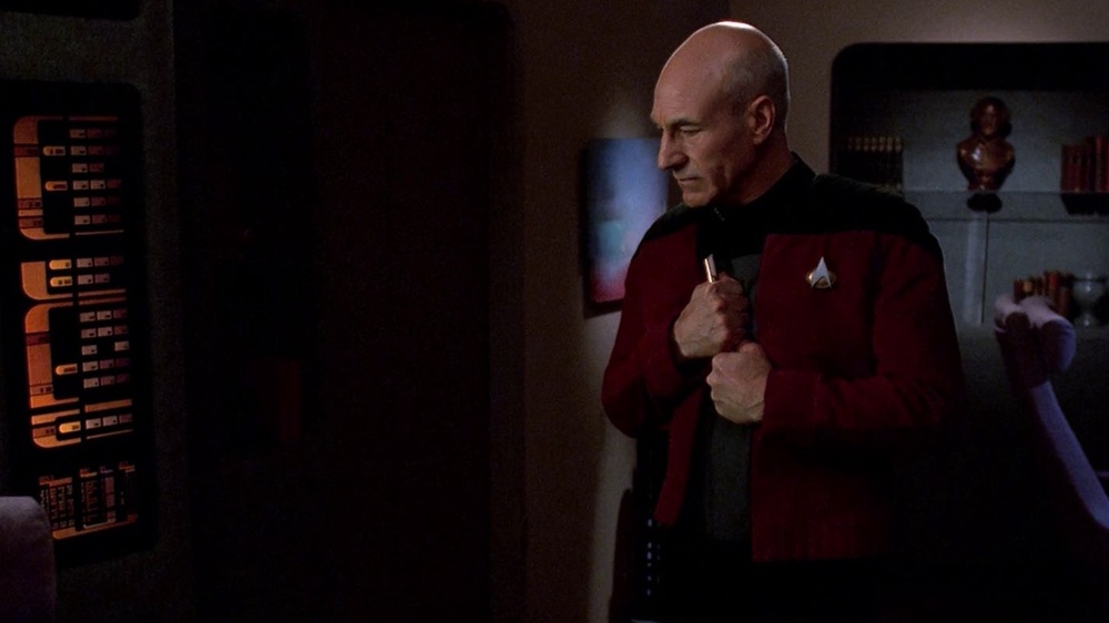 Star Trek: TNG's 'The Inner Light' Episode Got An Unofficial Sequel By ...