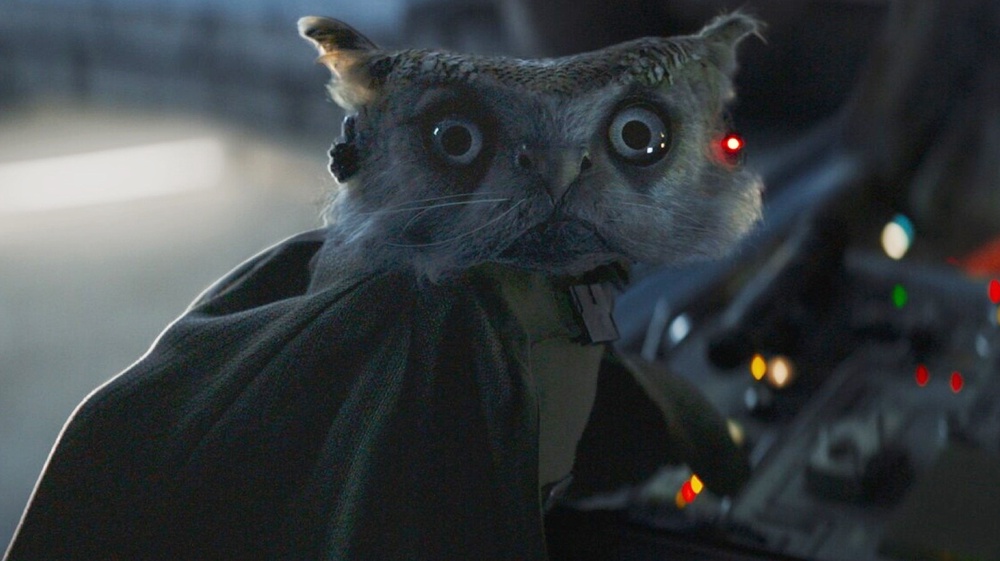 Star Wars Skeleton Crew Episode 3 Pays Homage To A Fantastical Disney