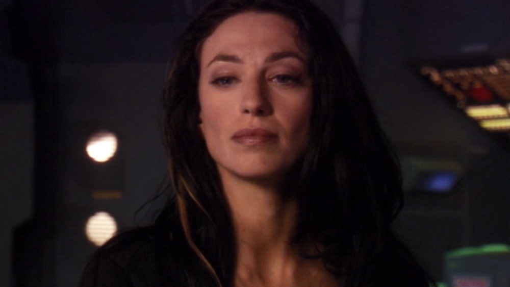 Stargate SG-1's Original Plans For Vala, According To Claudia Black
