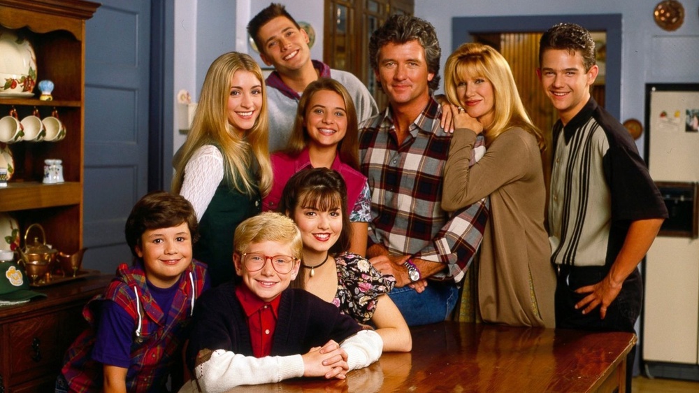Step By Step Cast: Where The Actors Are Now