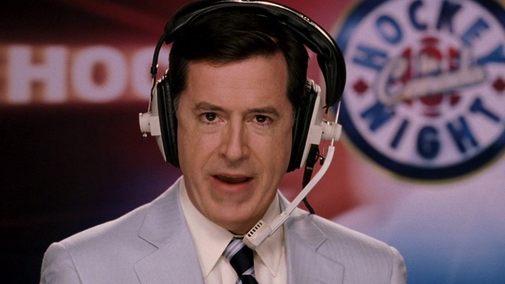 Stephen Colbert Starred In One Of The Worst-Rated Movies On IMDb