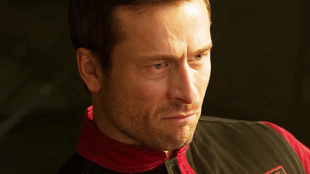 Stephen King Had Final Approval Over Running Man's Most Important Star