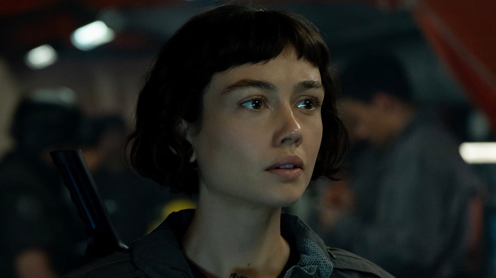 Stephen King's Alien: Earth Review Highlights The Sci-Fi Show's Best Aspect