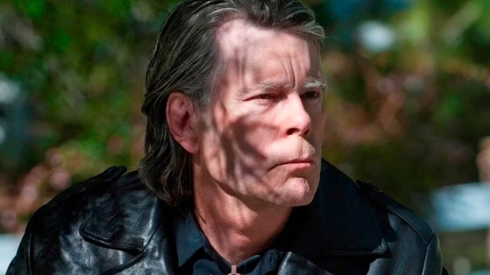 Stephen King's Controversial Take On An '80s Robert De Niro Movie Will Leave You Confused