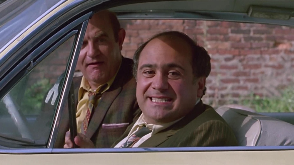 Steve Buscemi Failed His Audition For This Danny DeVito Comedy With 82% ...