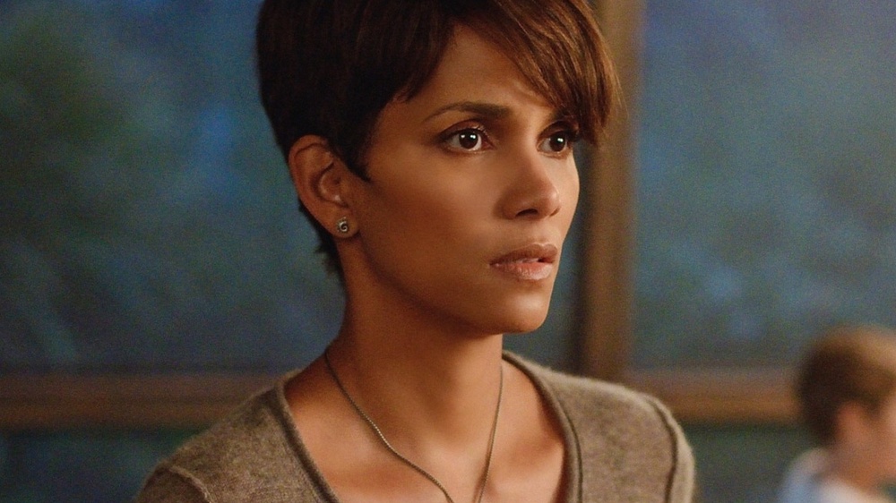 Steven Spielberg And Halle Berry Teamed Up For A Sci-Fi Series With A ...