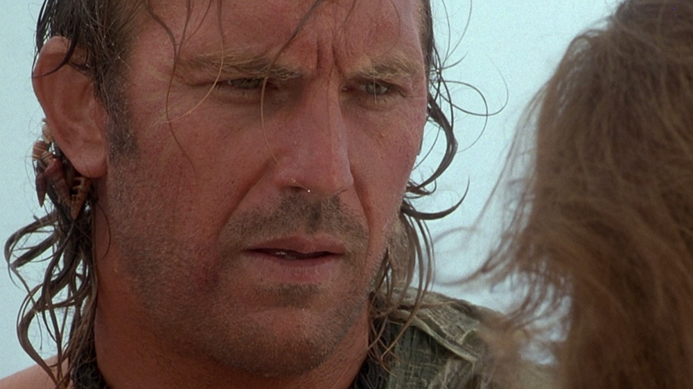 Steven Spielberg Warned Kevin Costner About Shooting This Legendary Box ...