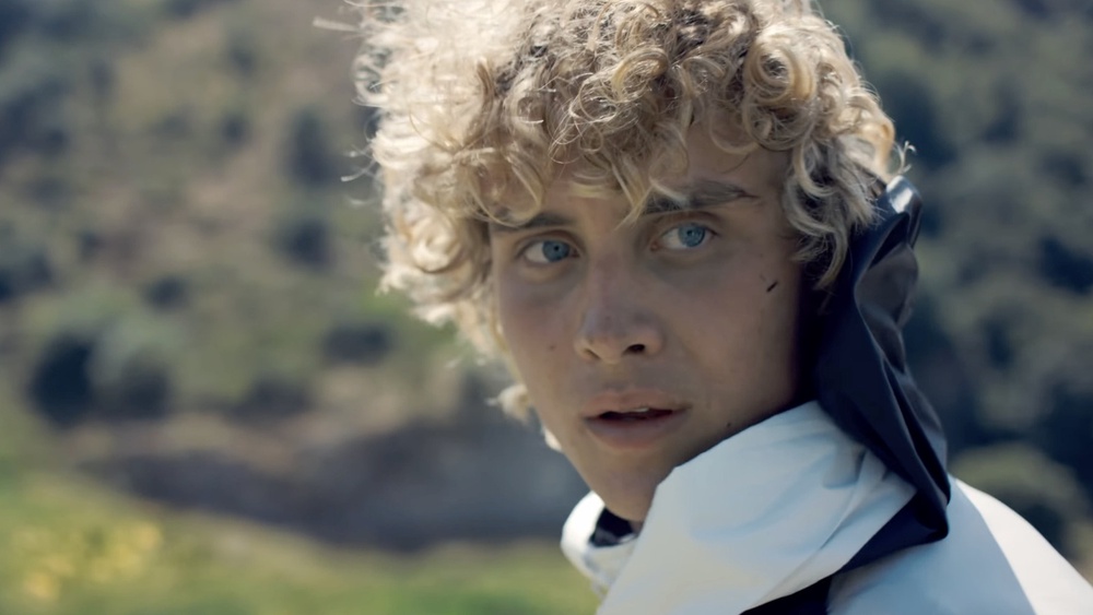 Sunrise On The Reaping Trailer Is Full Of Familiar Hunger Games ...