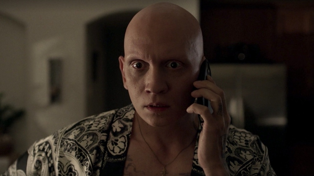 Superman: Legacy Adds Barry Scene-Stealer Anthony Carrigan As DC ...