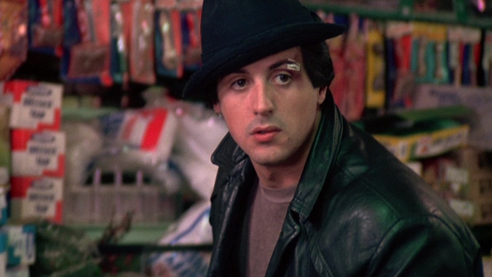 Sylvester Stallone's Rocky Almost Joined The G.I. Joe - Here's What ...