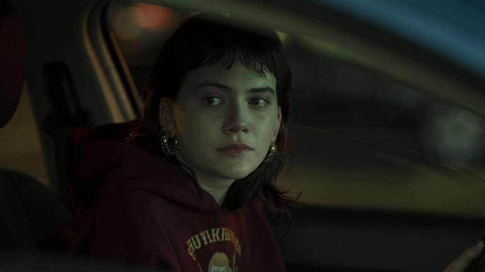 Task's Best Performance Channels Ruth Langmore From Netflix's Ozark