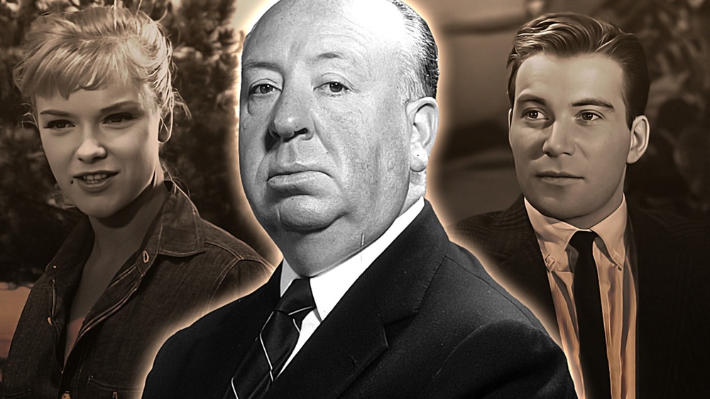 The 10 Best Episodes Of Alfred Hitchcock Presents, Ranked