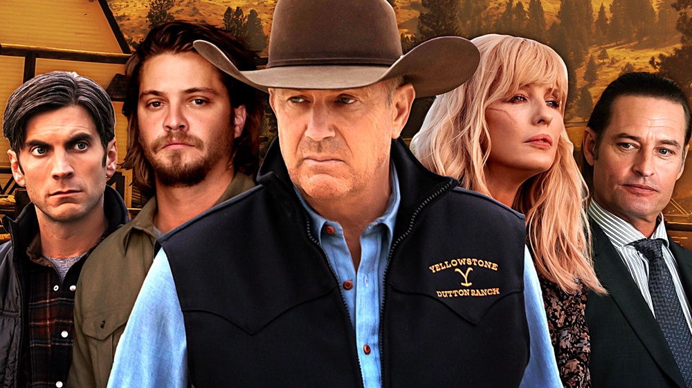 The 10 Worst Things Yellowstone's Main Characters Have Done
