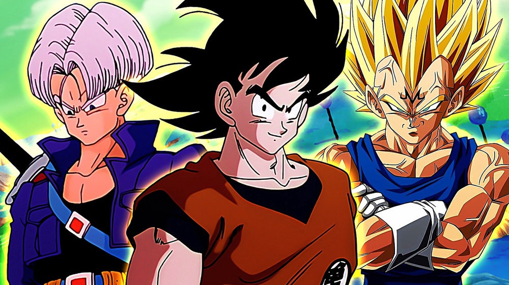 The 12 Best Dragon Ball Z Episodes