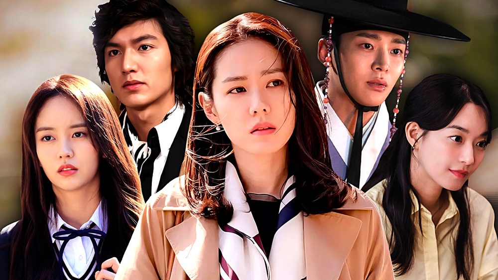 The 15 Best Romantic K-Dramas On Netflix To Watch Now