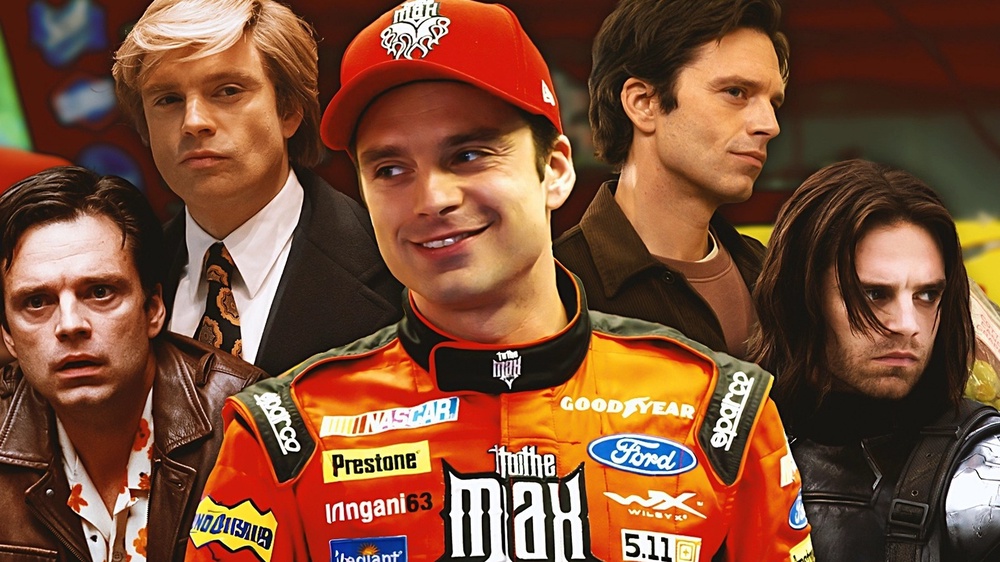 The 15 Best Sebastian Stan Movies Ranked