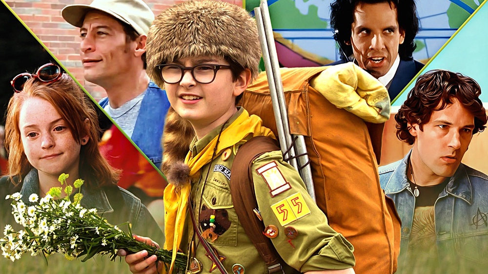 The 15 Best Summer Camp Movies Of All Time, Ranked