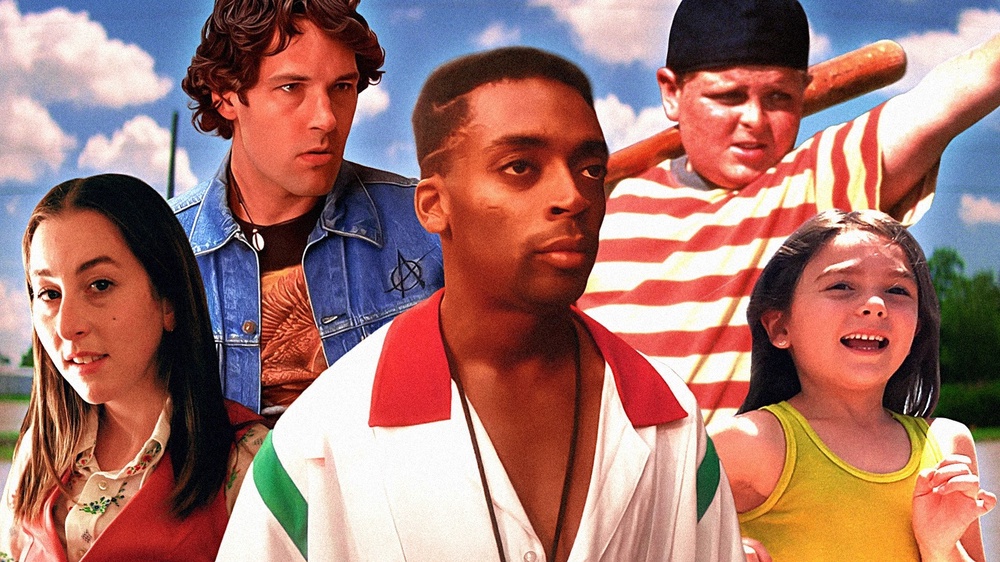 The 15 Best Summer Movies Of All Time, Ranked