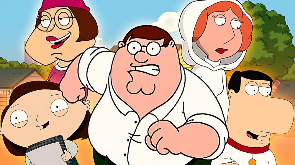 The 15 Funniest Family Guy Episodes, Ranked
