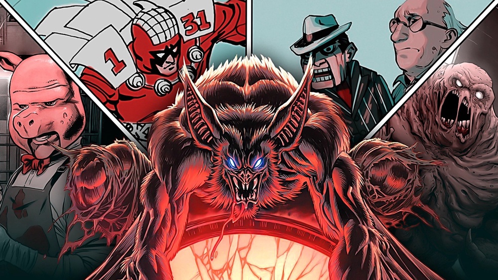 The 15 Most Underrated Batman Villains Ranked