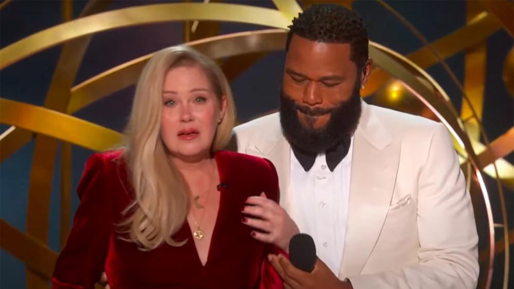 The 2024 Emmy Awards Review: A Landmark Year And A Heartfelt Ceremony