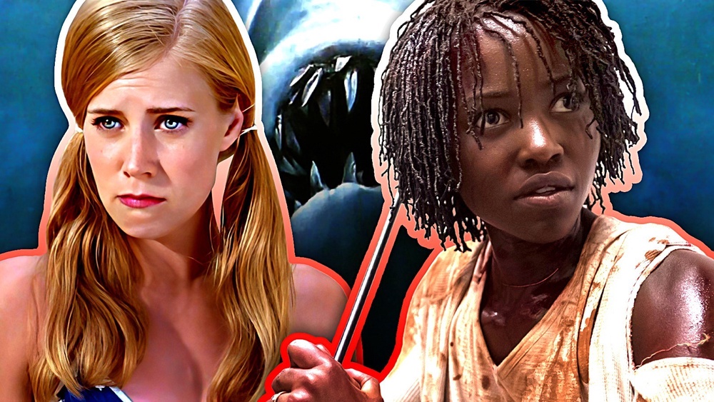 The 5 Best Summer Horror Movies You Need To Watch