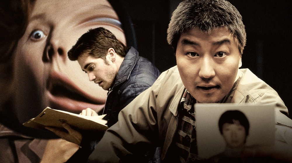 The 5 Scariest Serial Killer Movies, Ranked