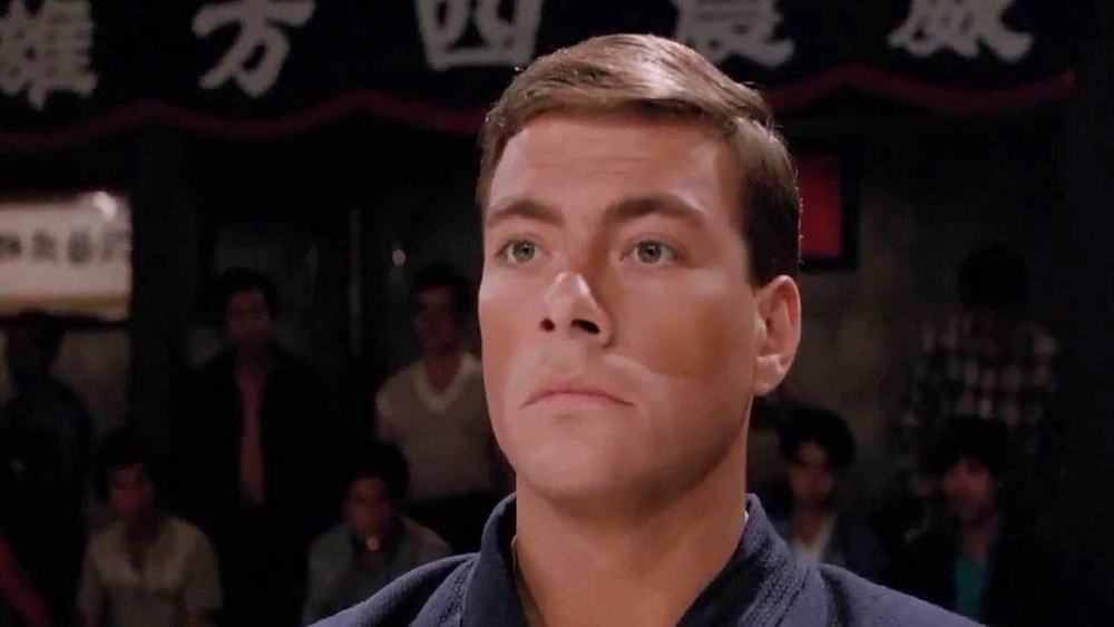 The '80s Jean-Claude Van Damme Martial Arts Movie That Launched A ...