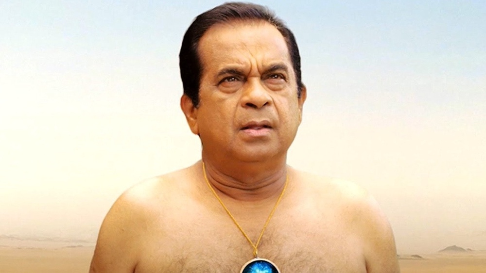 The Actor With The Guinness World Record For Most Movie Appearances