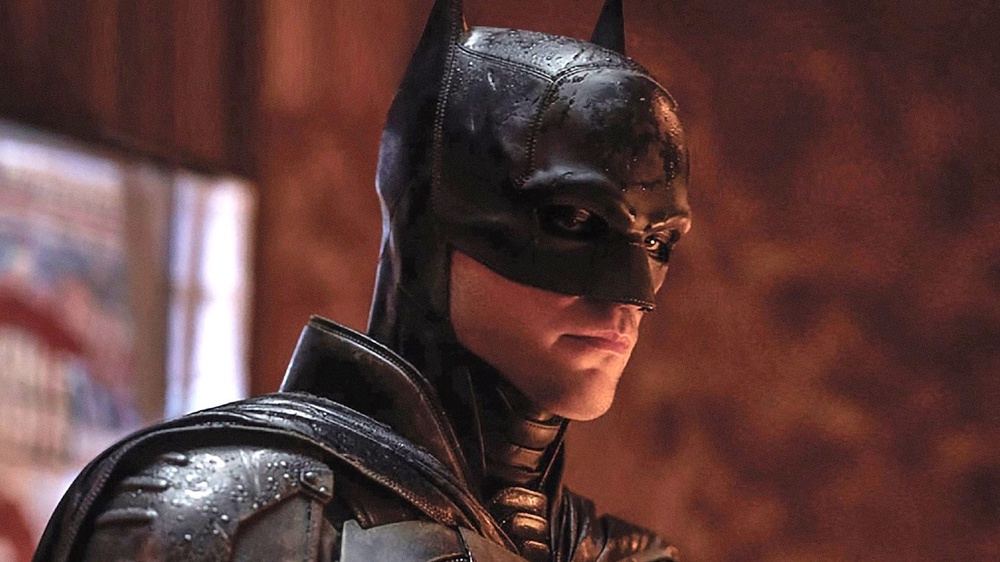 The Batman 2 Has Recruited A Key Figure From The Best 2025 Sci-Fi Series