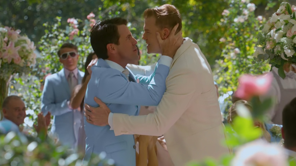 The Black Mirror Episode You Forgot Reacher's Alan Ritchson Was In