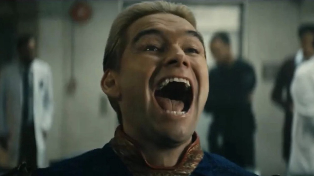 The Boys Season 4's Scariest Homelander Moment Was Improvised