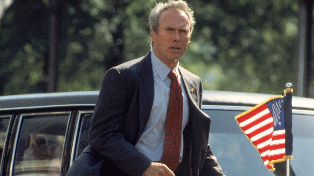 The Clint Eastwood Thriller That President Bill Clinton Adored