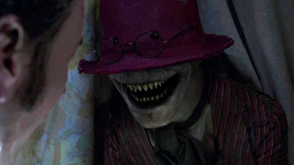 The Conjuring: Last Rites Director Has A Theory About Why The Crooked ...