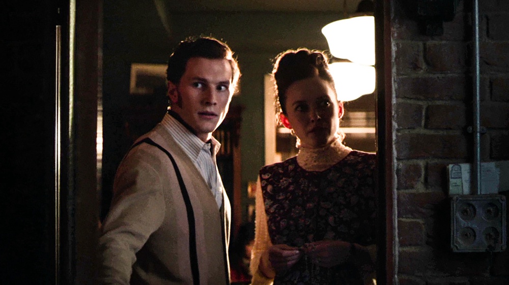 The Conjuring: Last Rites Final Trailer Retcons A Major Piece Of ...