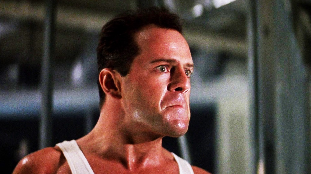 The Correct Order To Watch The Die Hard Movies