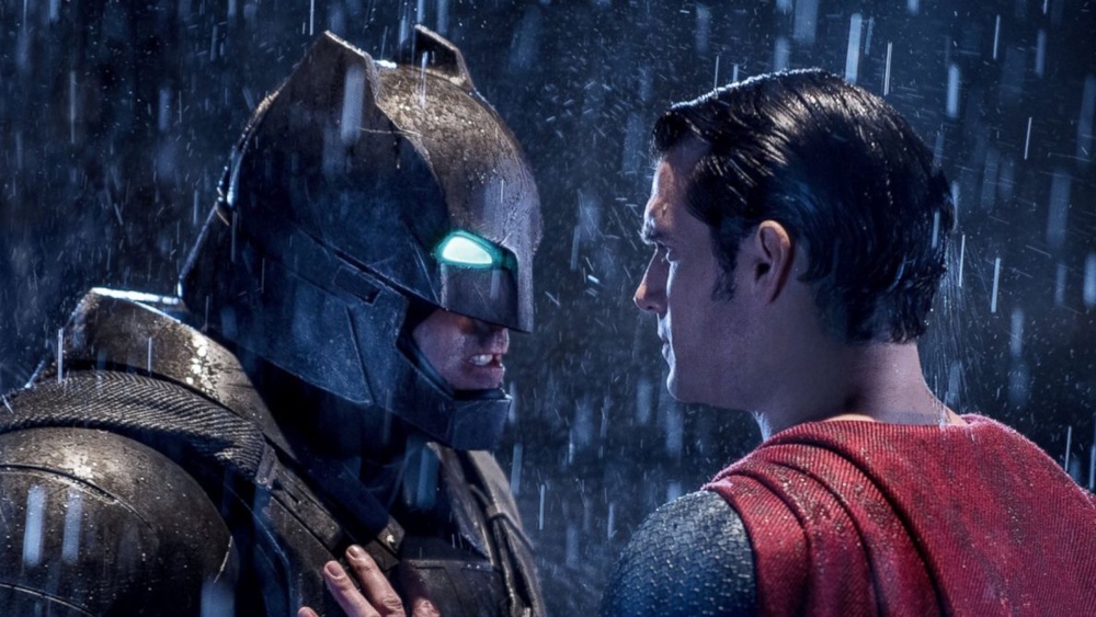 The Downfall Of Zack Snyder's DC Extended Universe Can Be Tracked Back ...