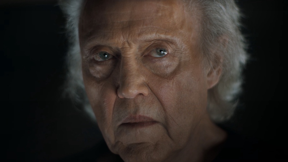 The Dune: Part Two Trailer Introduces Christopher Walken As The Emperor ... The Dune: Part Two Trailer Introduces Christopher Walken As The Emperor ...