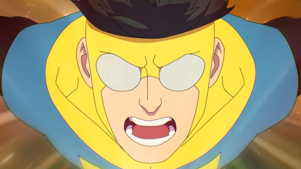 The Entire Invincible Timeline Explained