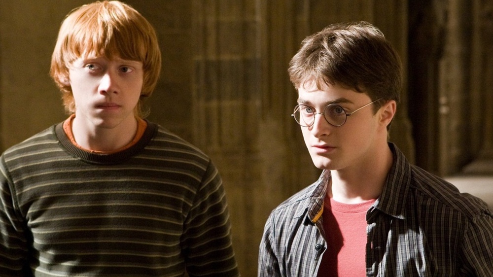 The Harry Potter Movie That Daniel Radcliffe Hates Watching