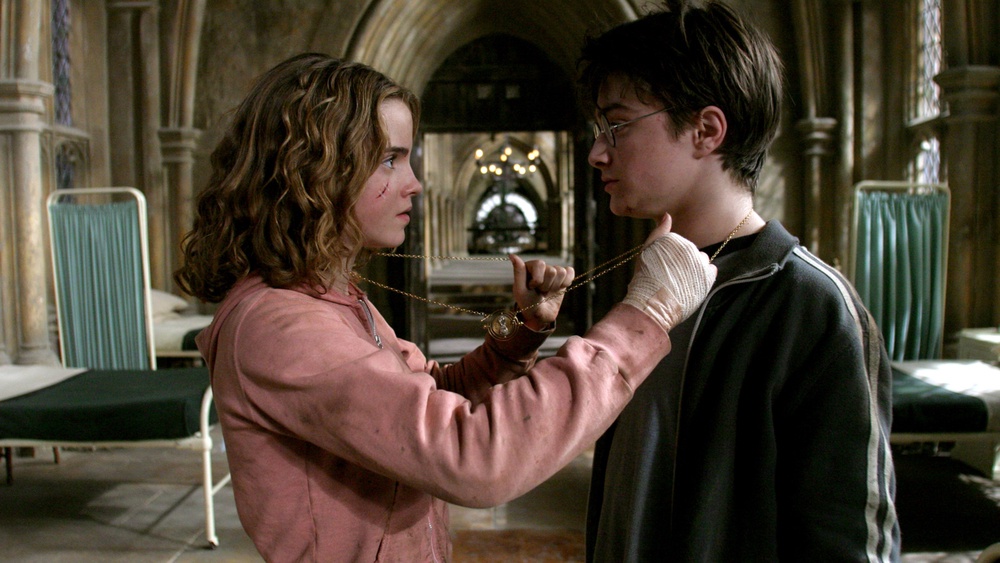 The Harry Potter Movie Universe Timeline Explained