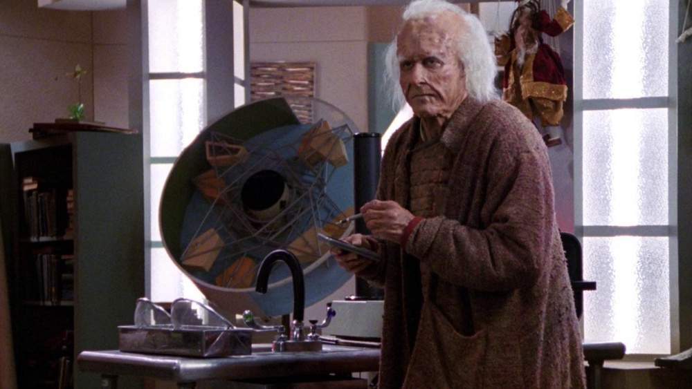 The Life And Legacy Of Dr Soong The Creator Of Star Treks Data