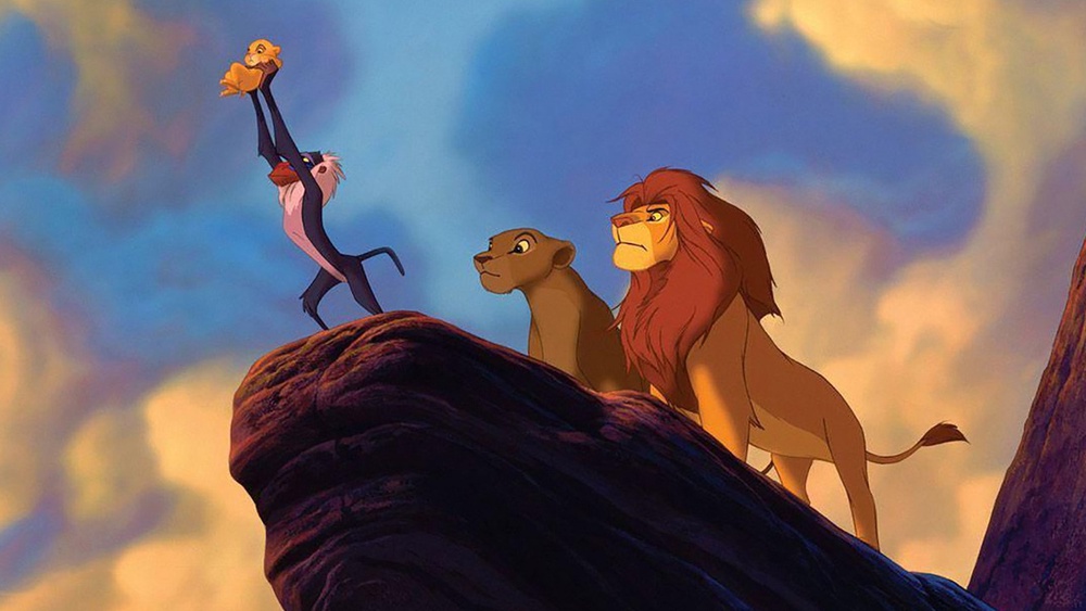 The Lion King: Mufasa & Simba's Family Tree Explained