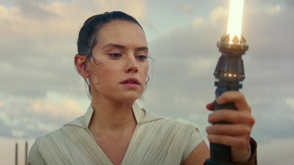 The New Jedi Order Director And The Latest Star Wars Controversy Explained