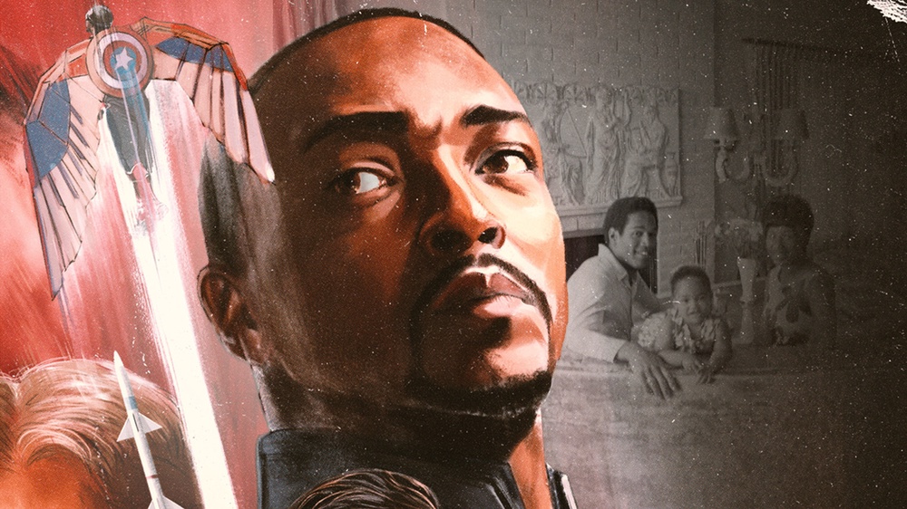 The Original, Infamous Inspiration For Marvel's The Falcon