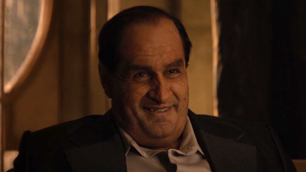 The Penguin Puts A Spin On Robin's Origin Story With Its Biggest ...