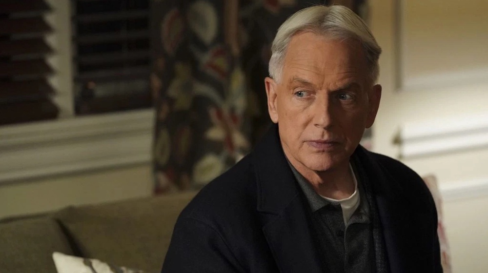 The Real Reason Mark Harmon's Gibbs Doesn't Lock His Front Door In NCIS