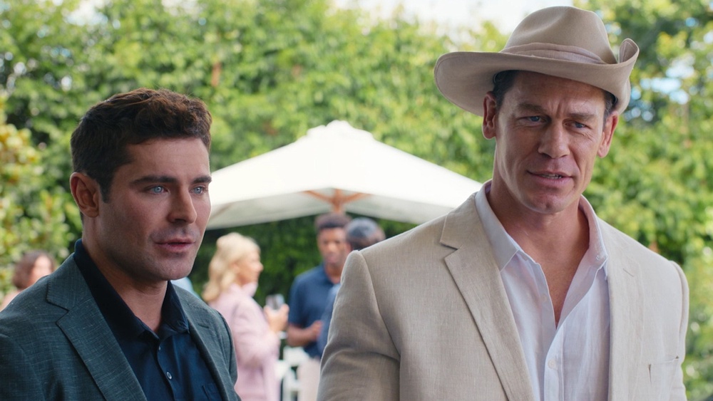 The Ricky Stanicky Trailer Puts Zac Efron And John Cena In A Raunchy ...