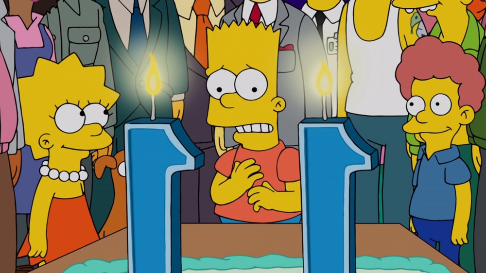 The Simpsons Creator Knows Exactly Why The Series Will End (And It ...