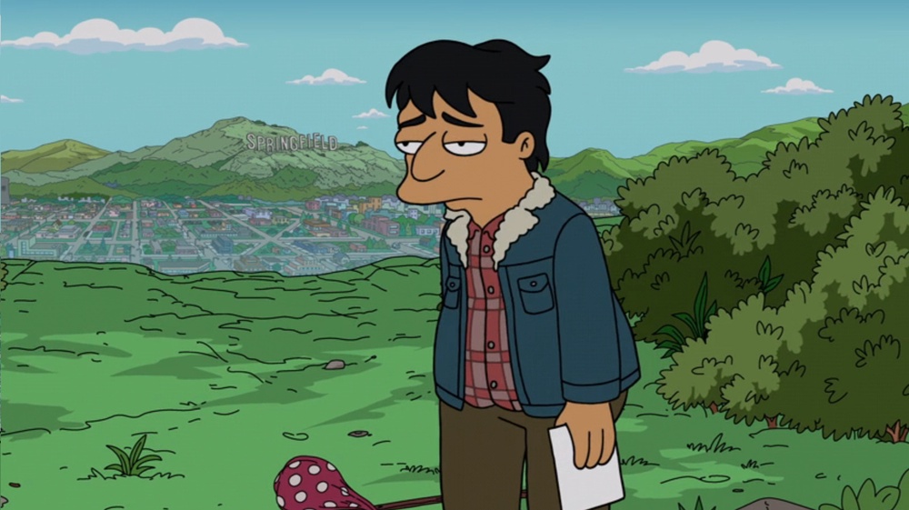 The Simpsons Gives A Beloved Side Character An Origin Story After 36 Years